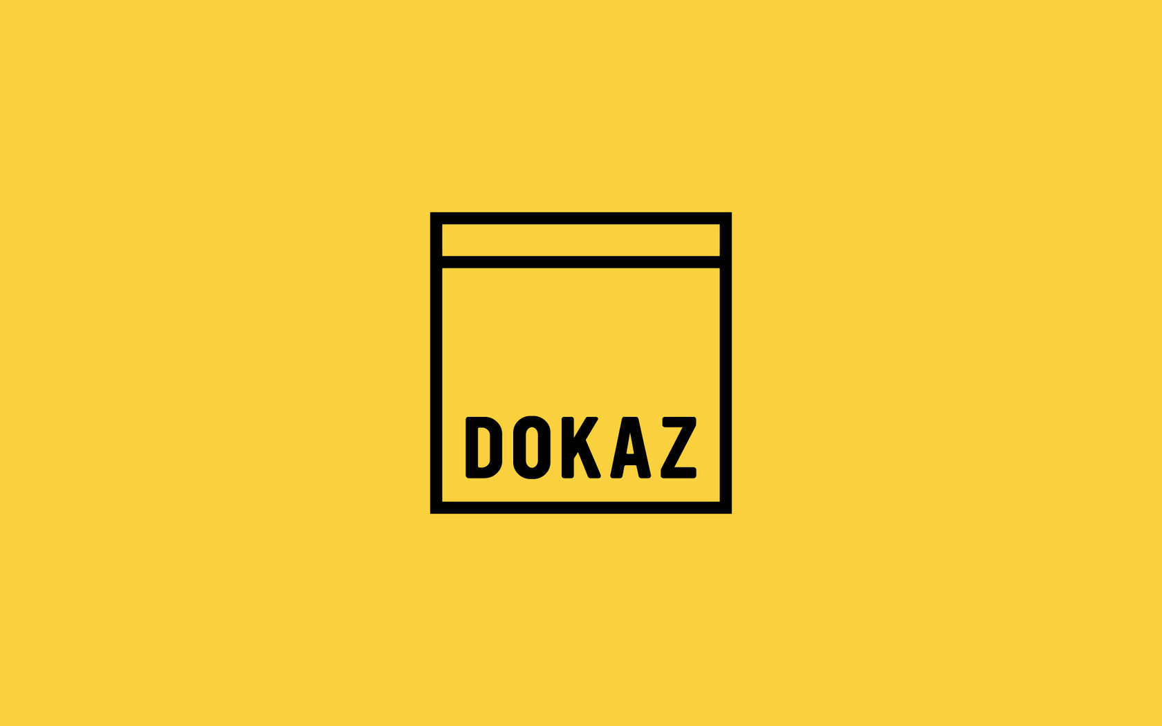 O nama | Dokaz