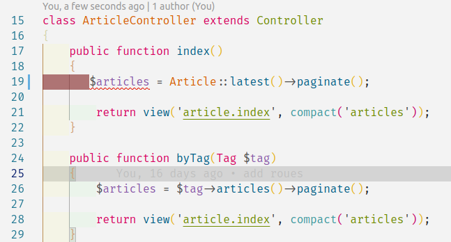 Cómo configurar VS Code para desarrollar en PHP
