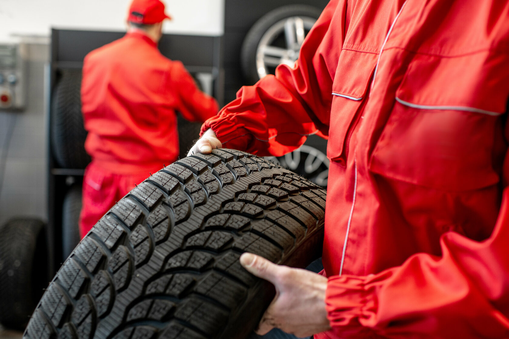 Autoremont Tartus - kompleksne autoremont, autotöökoda, autoteenindus