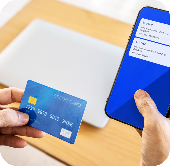 Global Platform for Invoices, Secure Payments, and Freelance Management ...