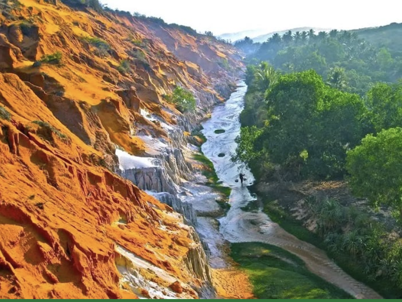 Mui Ne's Hidden Gems: Exploring Off-the-Beaten-Path Attractions by ...