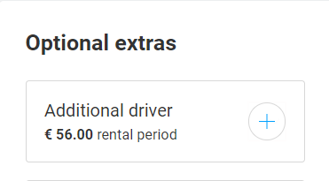 All You Need to Know About Additional Drivers