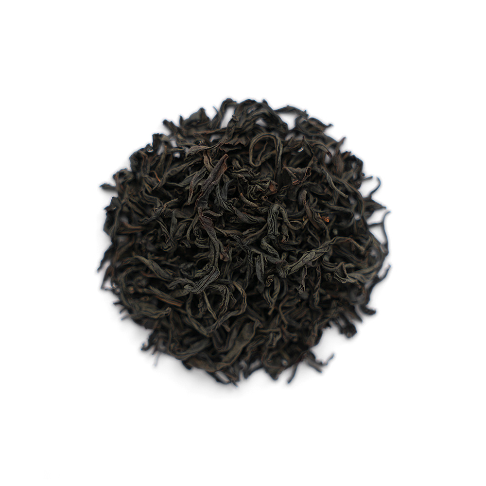 Hongcha | Premium Korean Red Tea | Boseong Artisan Tea