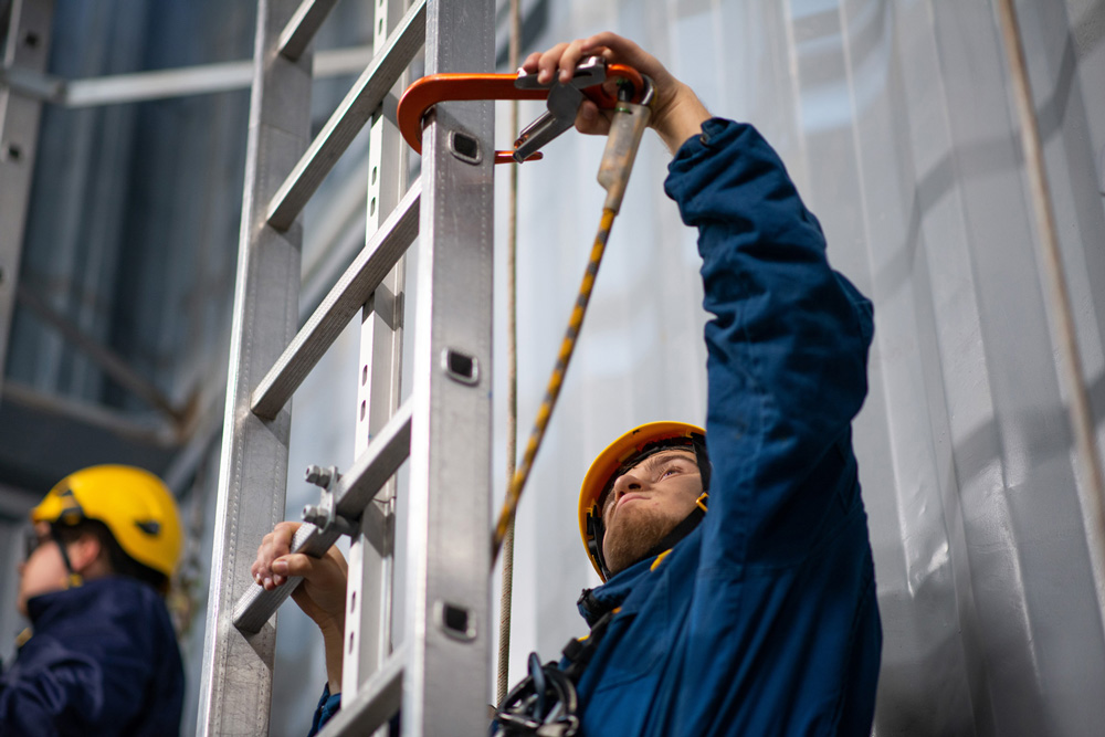 GWO Training Courses