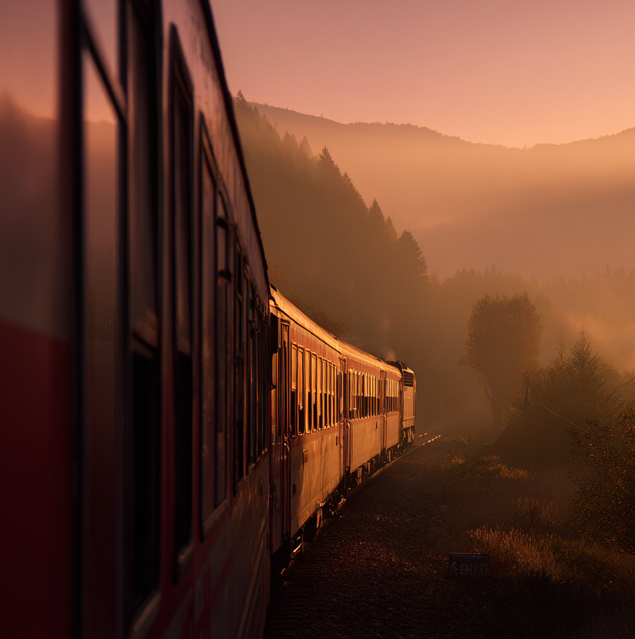 Bulgaria Trains: Routes, Tickets & Railway Map
