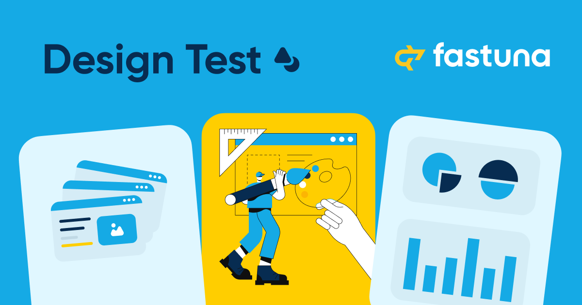 Pack Testing | Testing Design Solutions | Fastuna