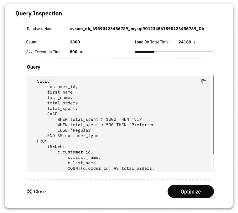 What’s New At Releem - May 2024