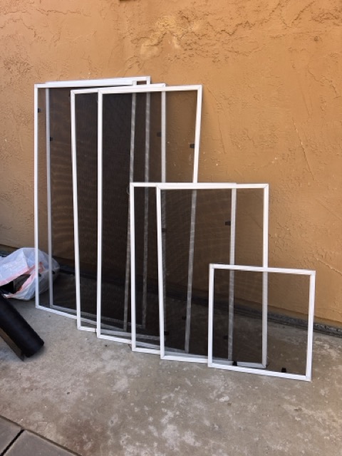 Golden Screen Services – Mobile Screen Repair Near Me