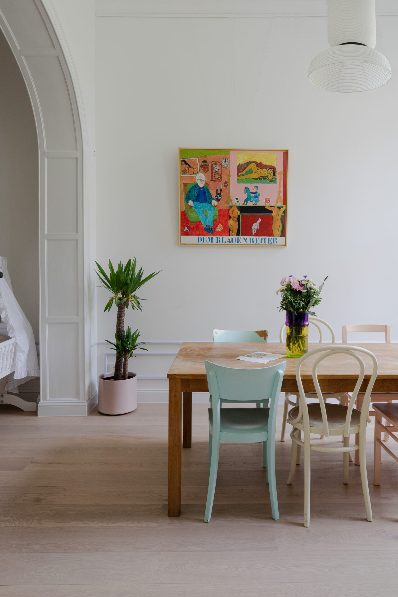 Firmax for Elisabeth & Jesse, Ganshoren