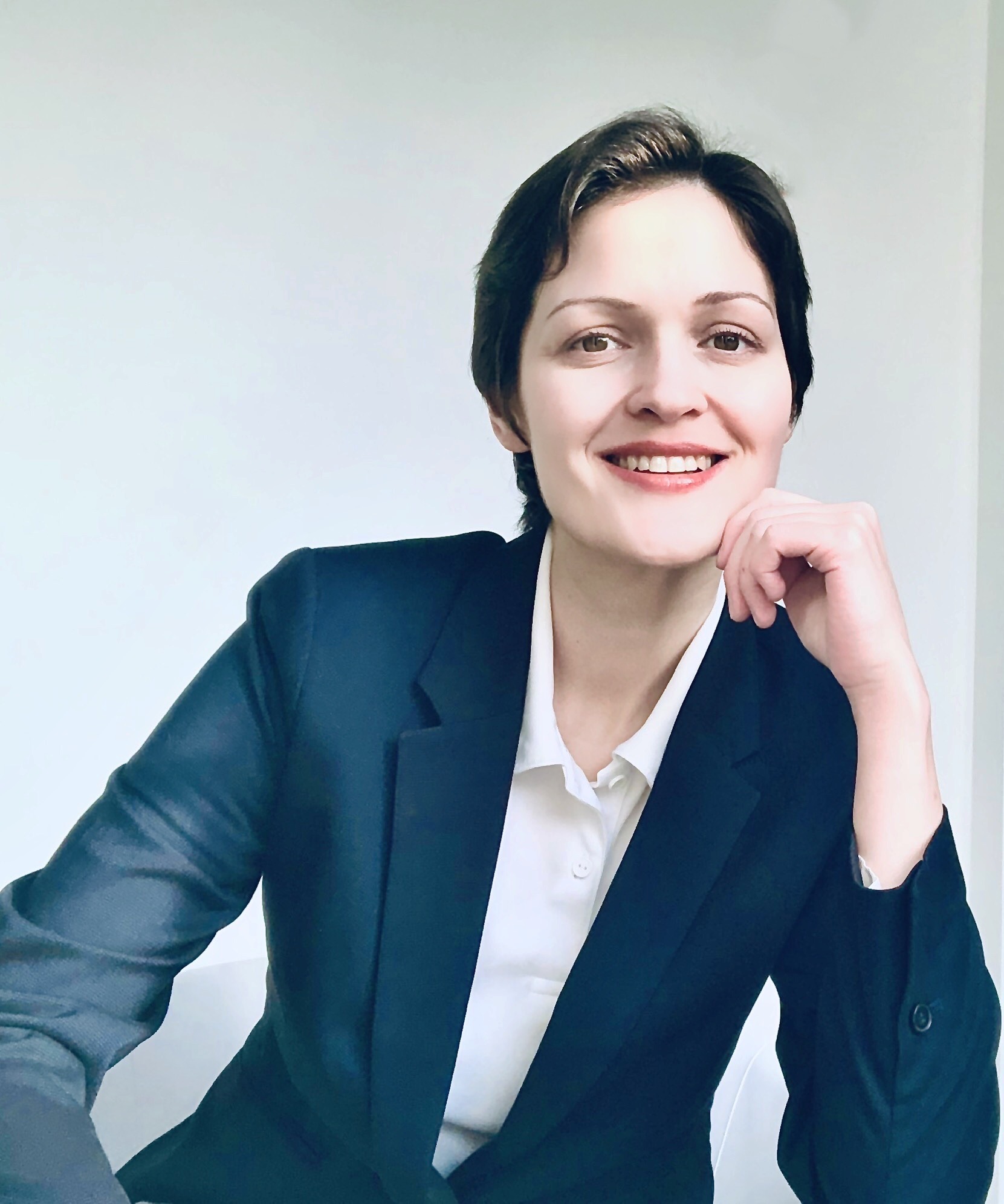 Maria Boicova-Wynants