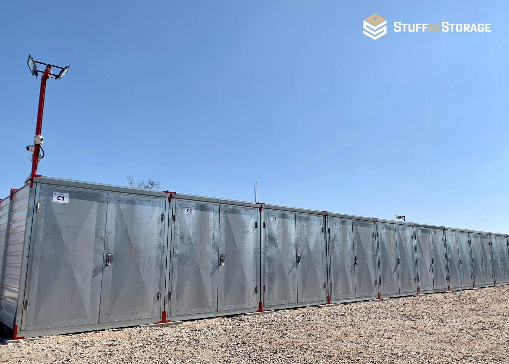 Stuffin Storage Blog