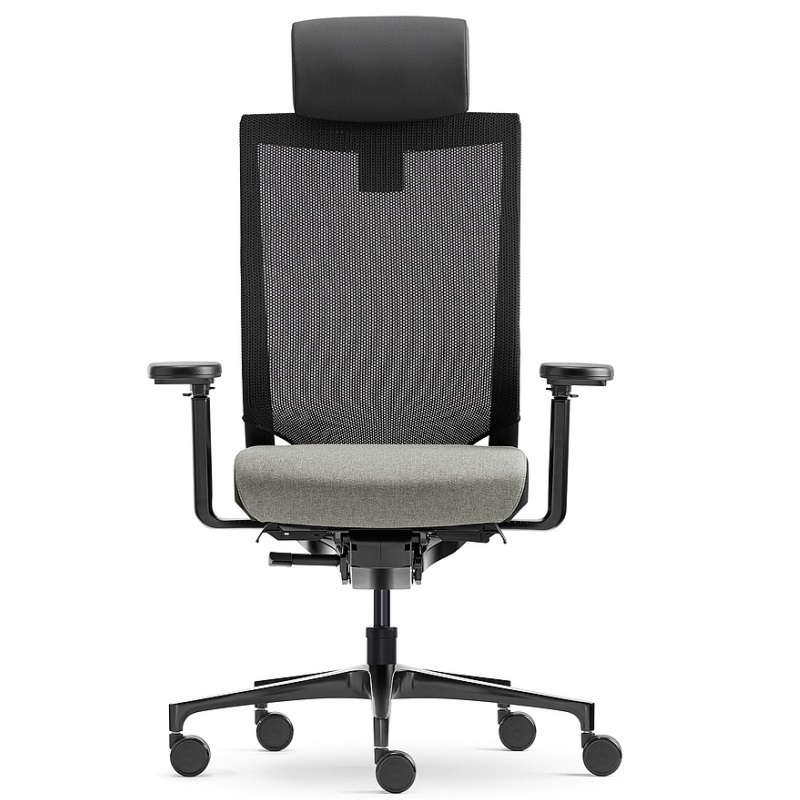 OKAMURA Japanese Extraordinary Quality Office Chairs
