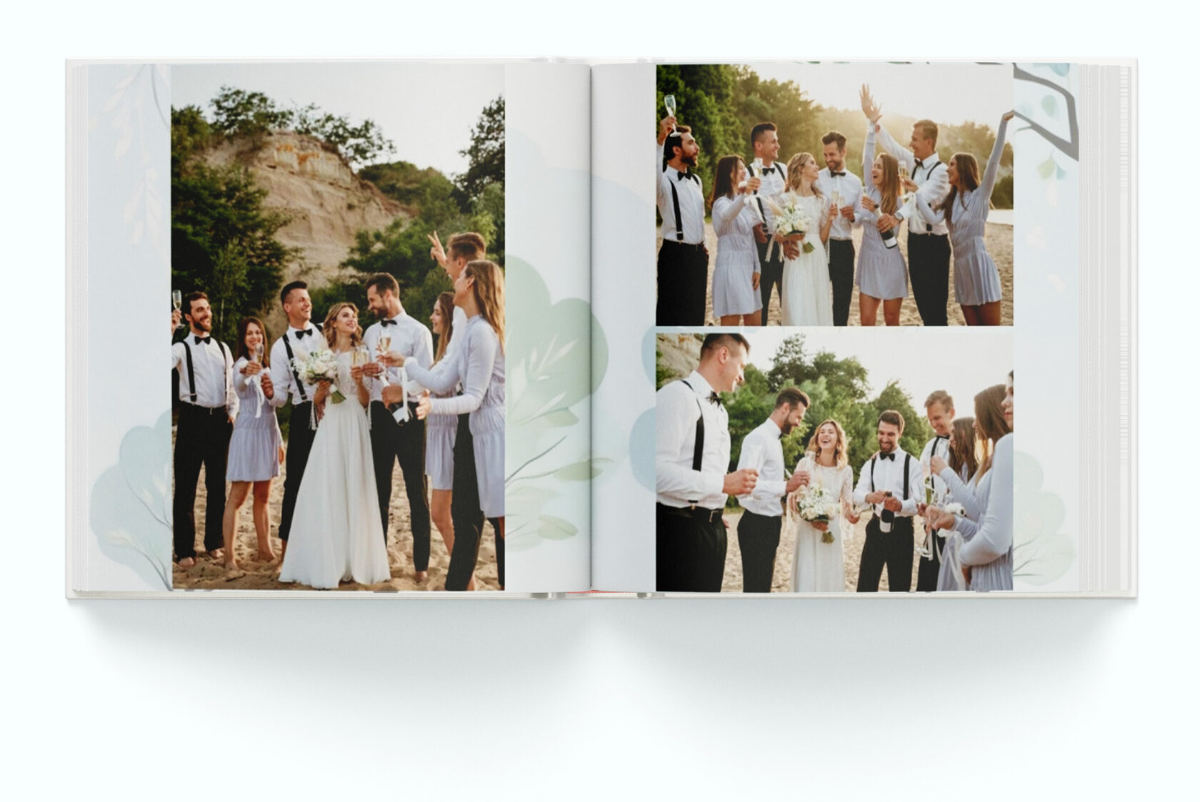 BlackPixel.ai - Turn your photos into stunning, personalized albums in ...