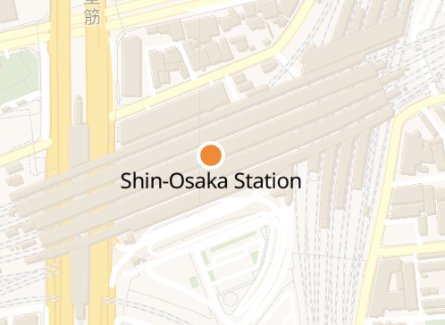 Osaka Train Station | Railway Routes & Train Tickets