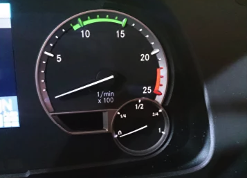 Онлайн тест на Код 95 | StarTruck school