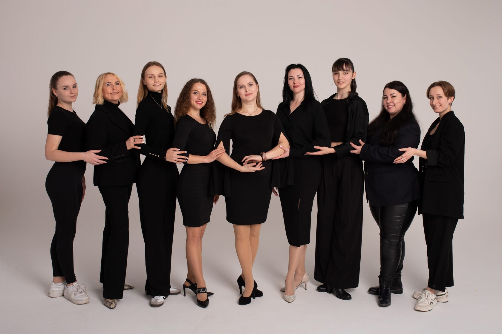 Преподаватели SEN Studio