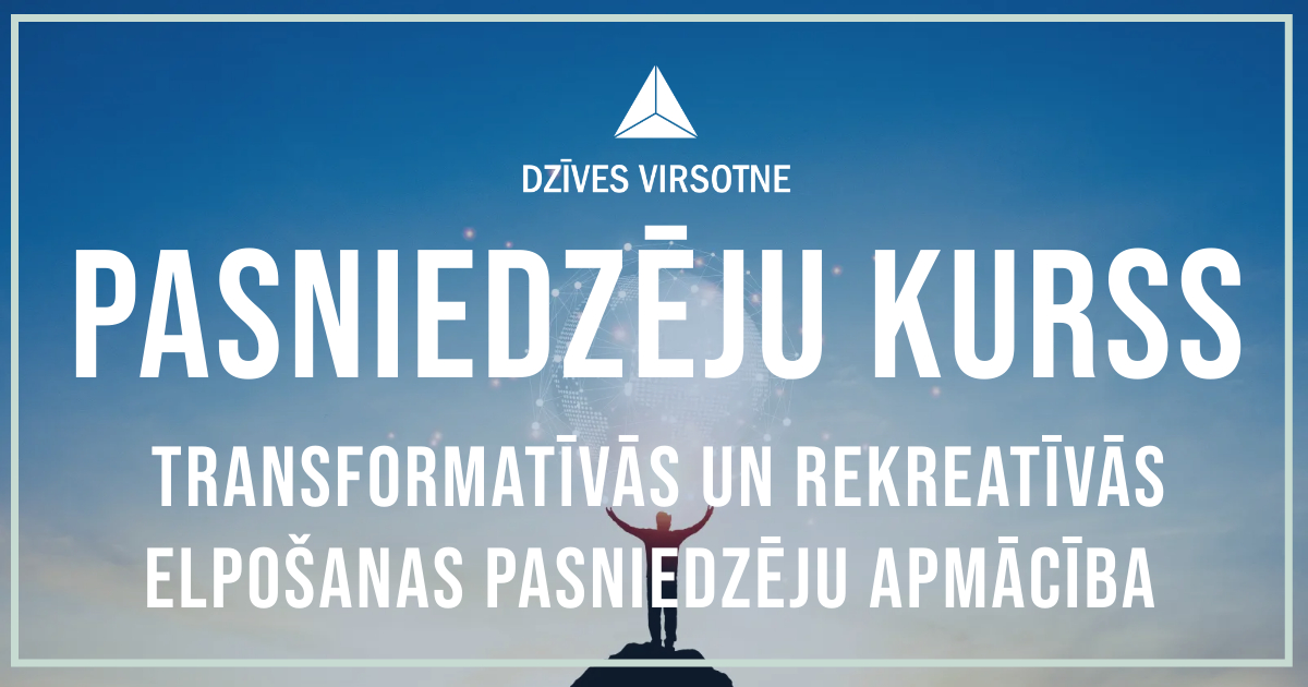 Dzīves Virsotnes kursi