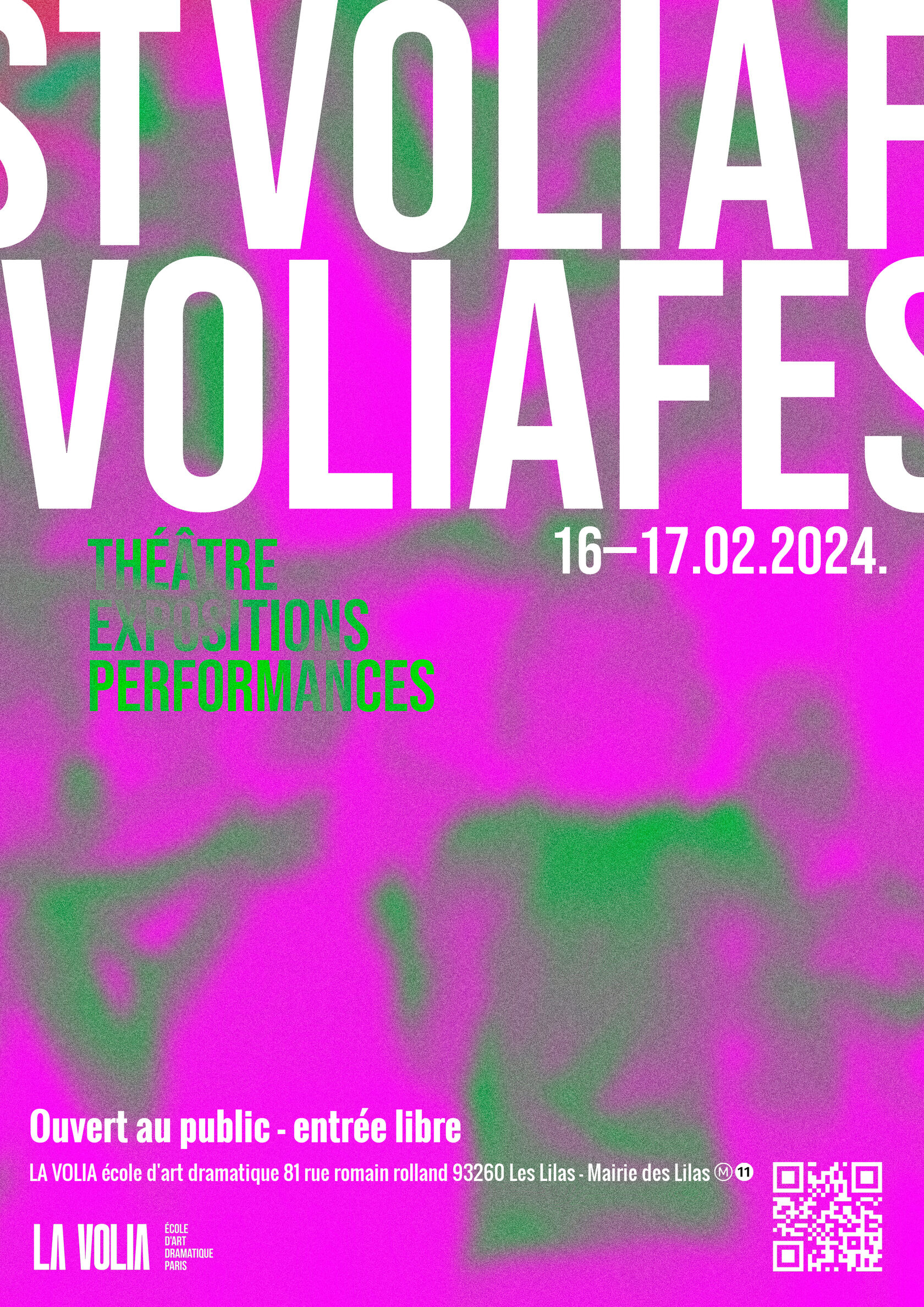 VOLIA FEST
