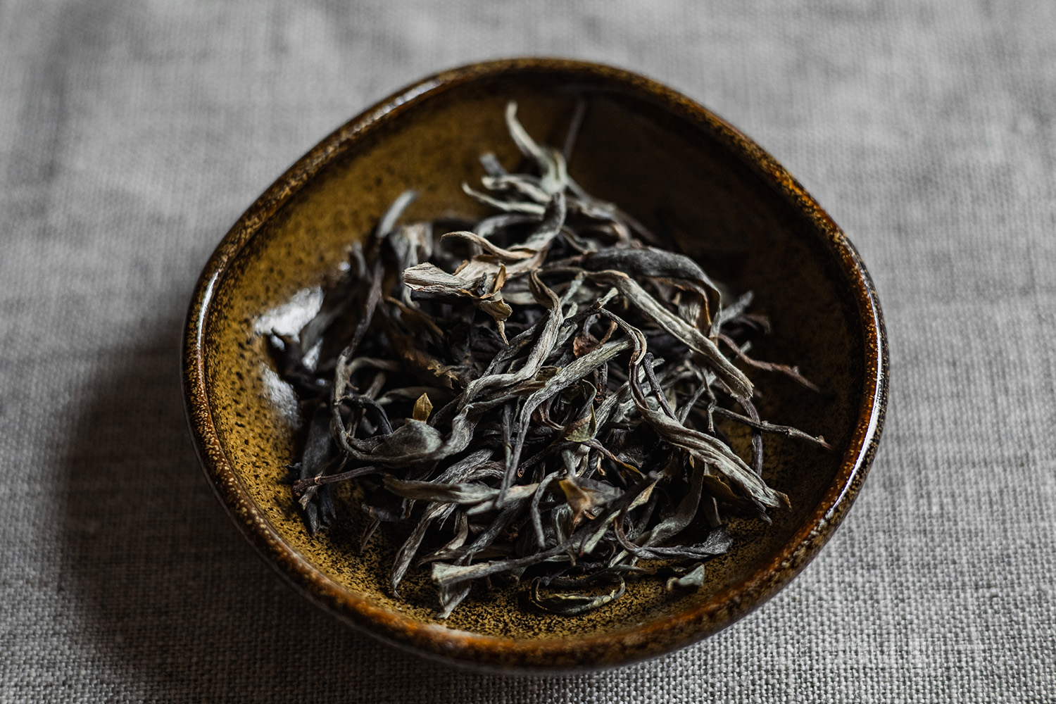 2023 Bing Dao Gu Shu Mao Cha | Ancient Tree Raw Tea | Yunnan Sheng Pu’er