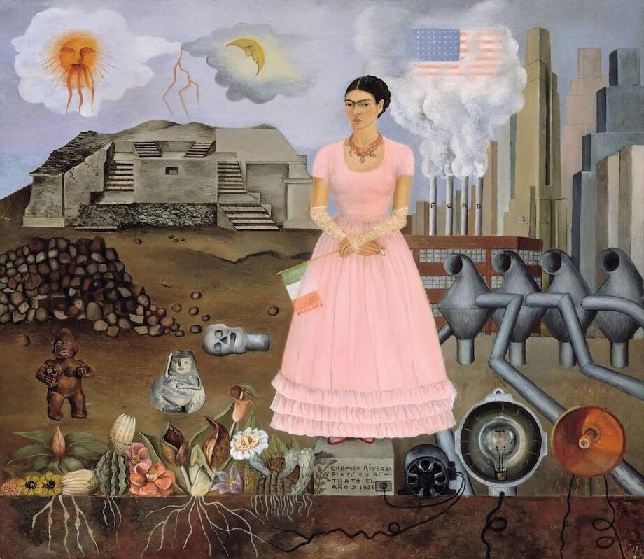 Frida Kahlo: The Fierce Icon Behind the Paintings