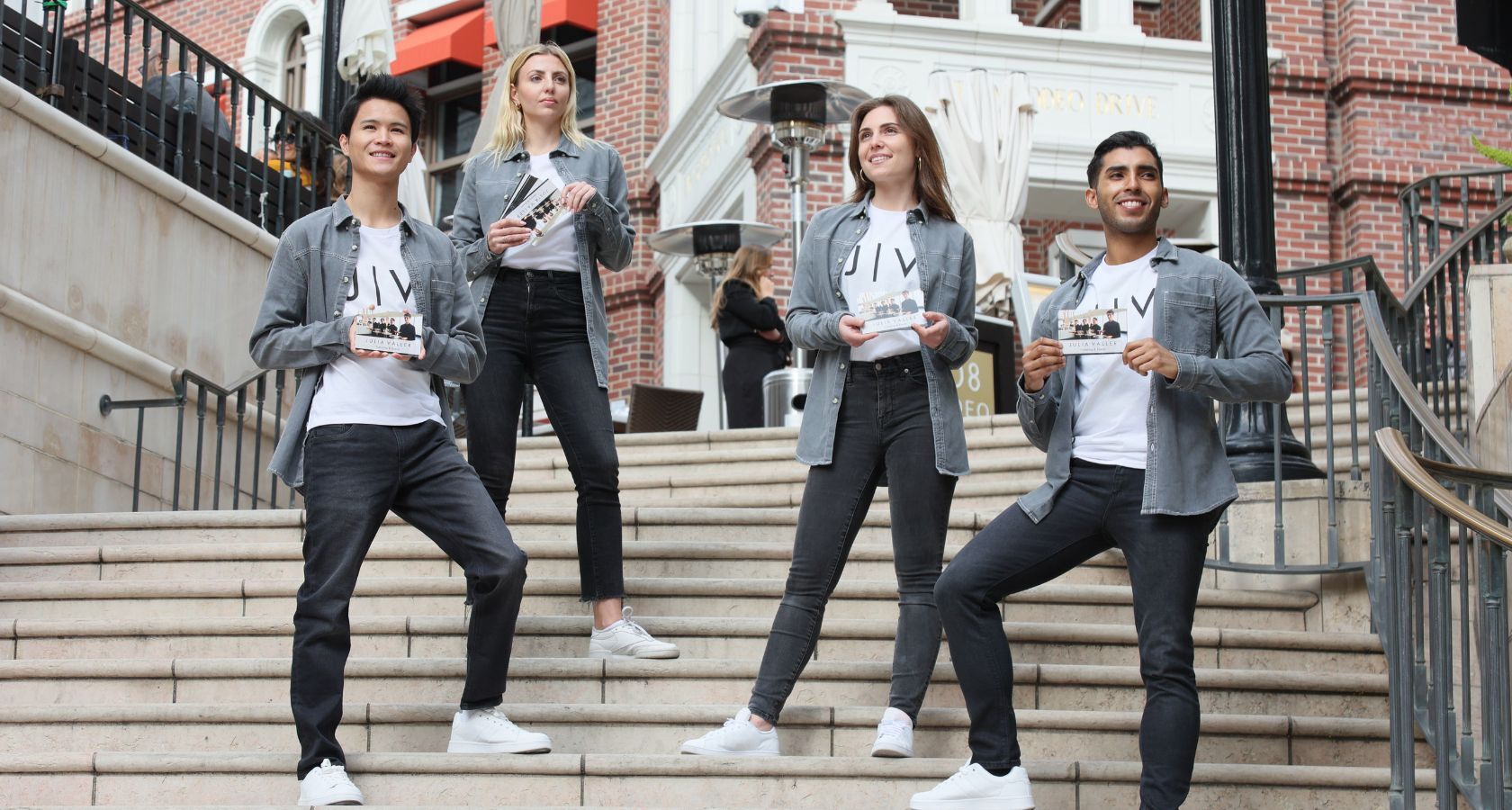 Your Ultimate Guide to Event Staffing in Las Vegas: Book with ...