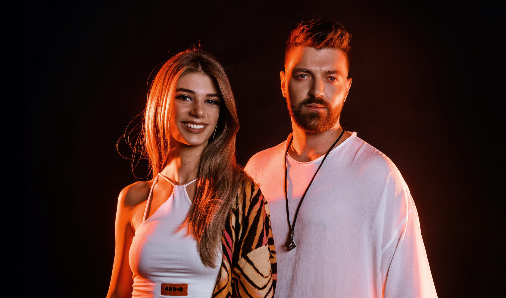 TALAZ: We believe adding live instruments and vocals to DJ sets ...