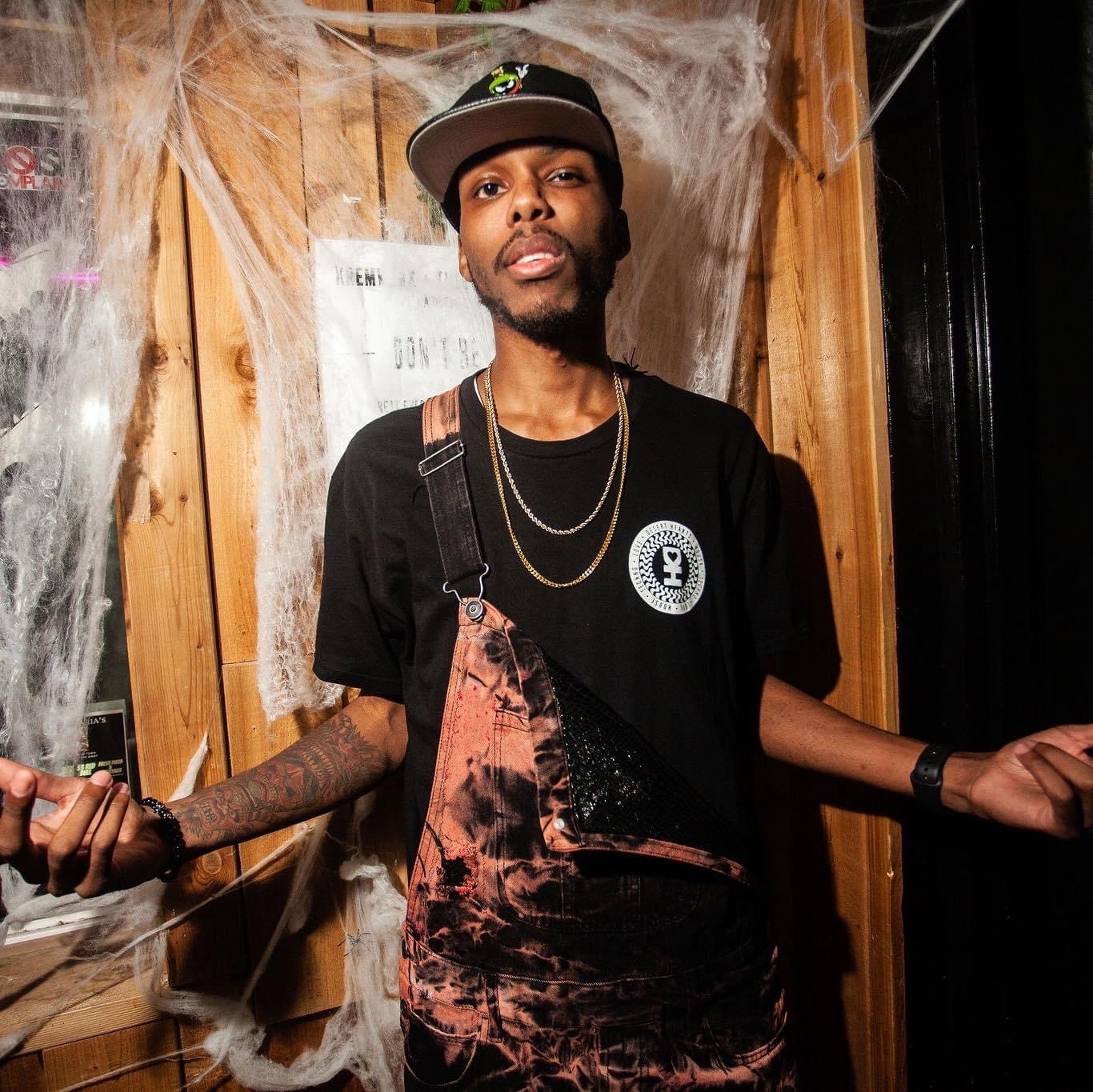 Tony H: It was an EASY yes for us to collaborate on this remix