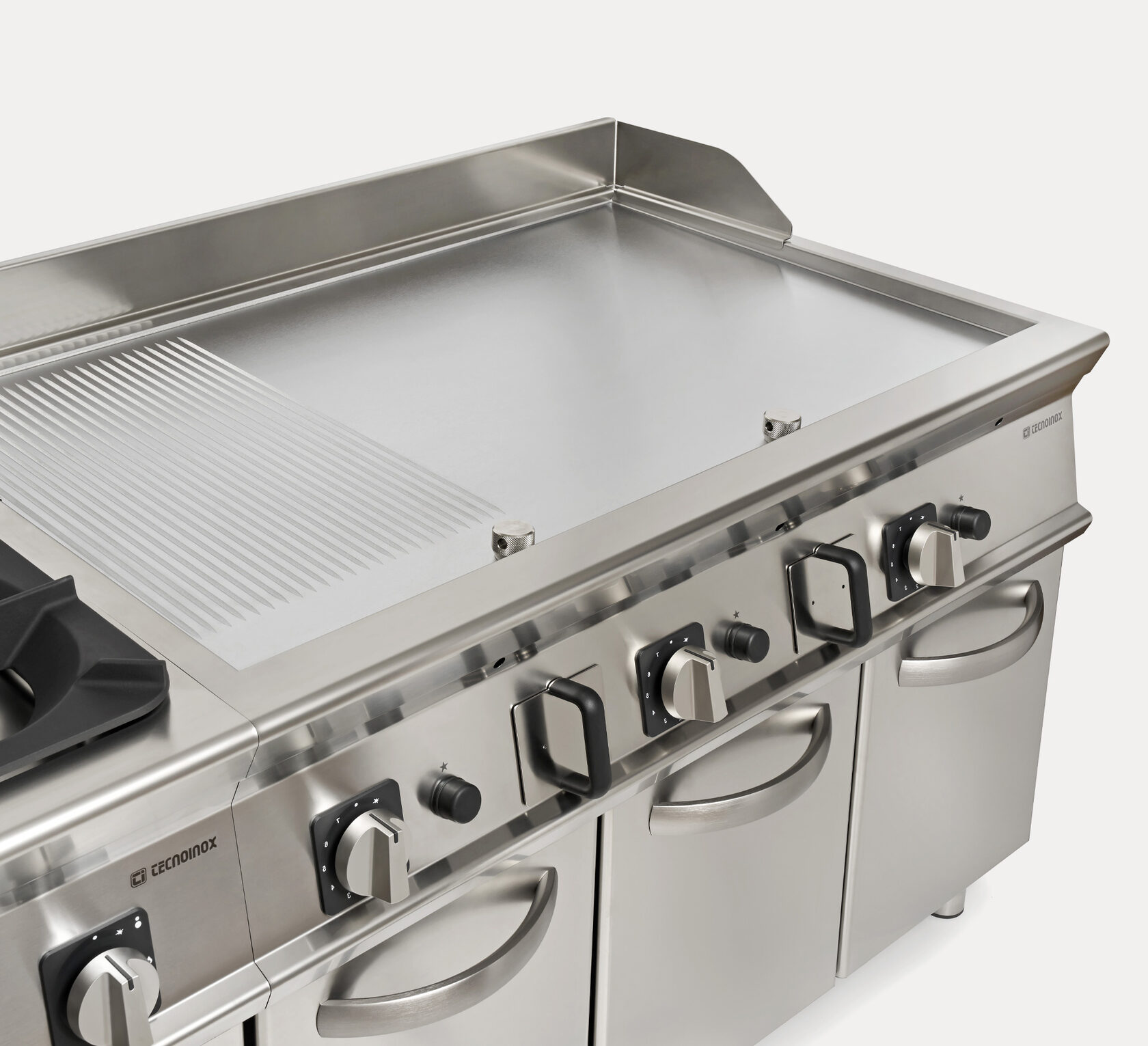 Tecnoinox | FHA HORECA 2024