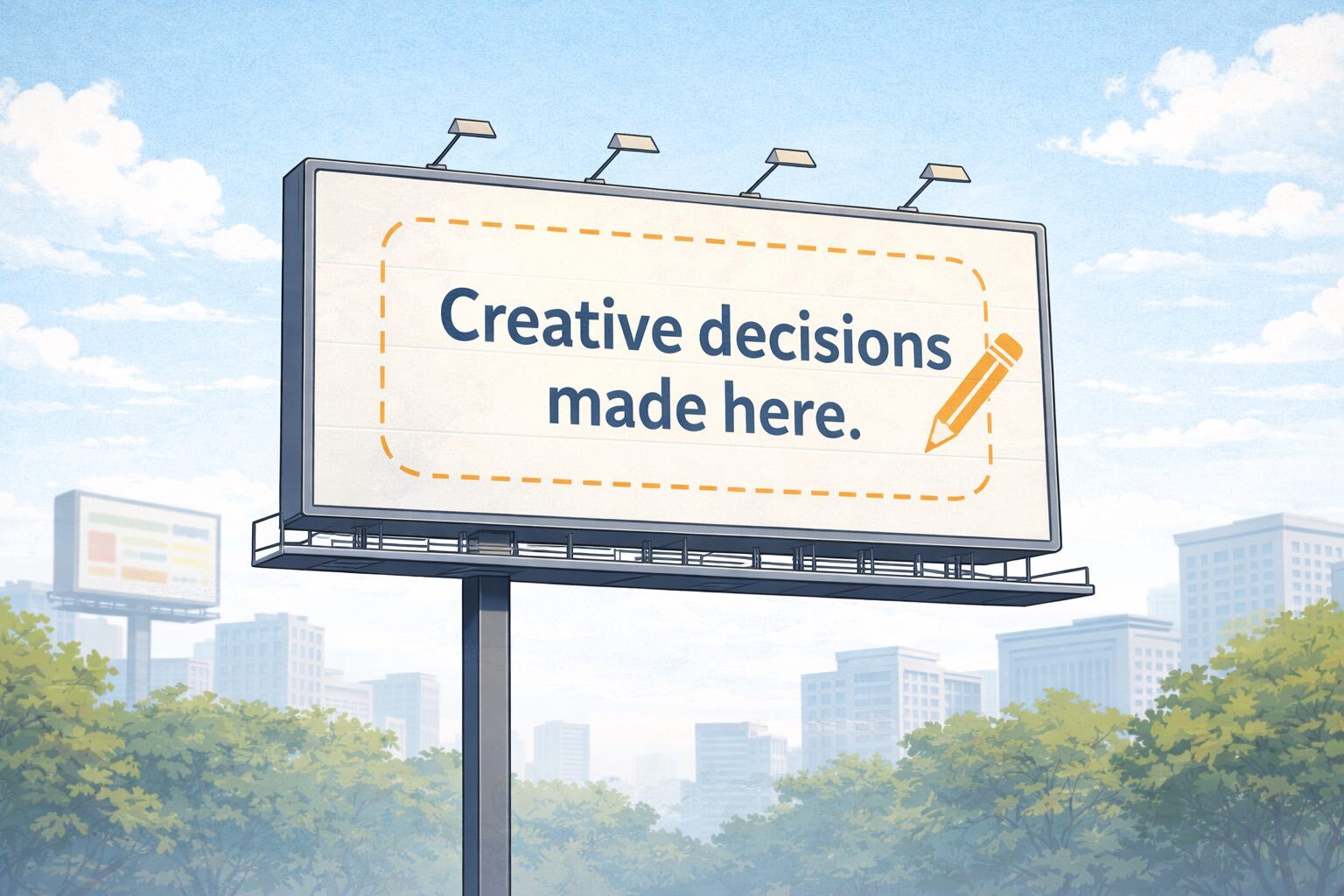 Most OOH Advertising Gets This Wrong | Creative Decisions Matter