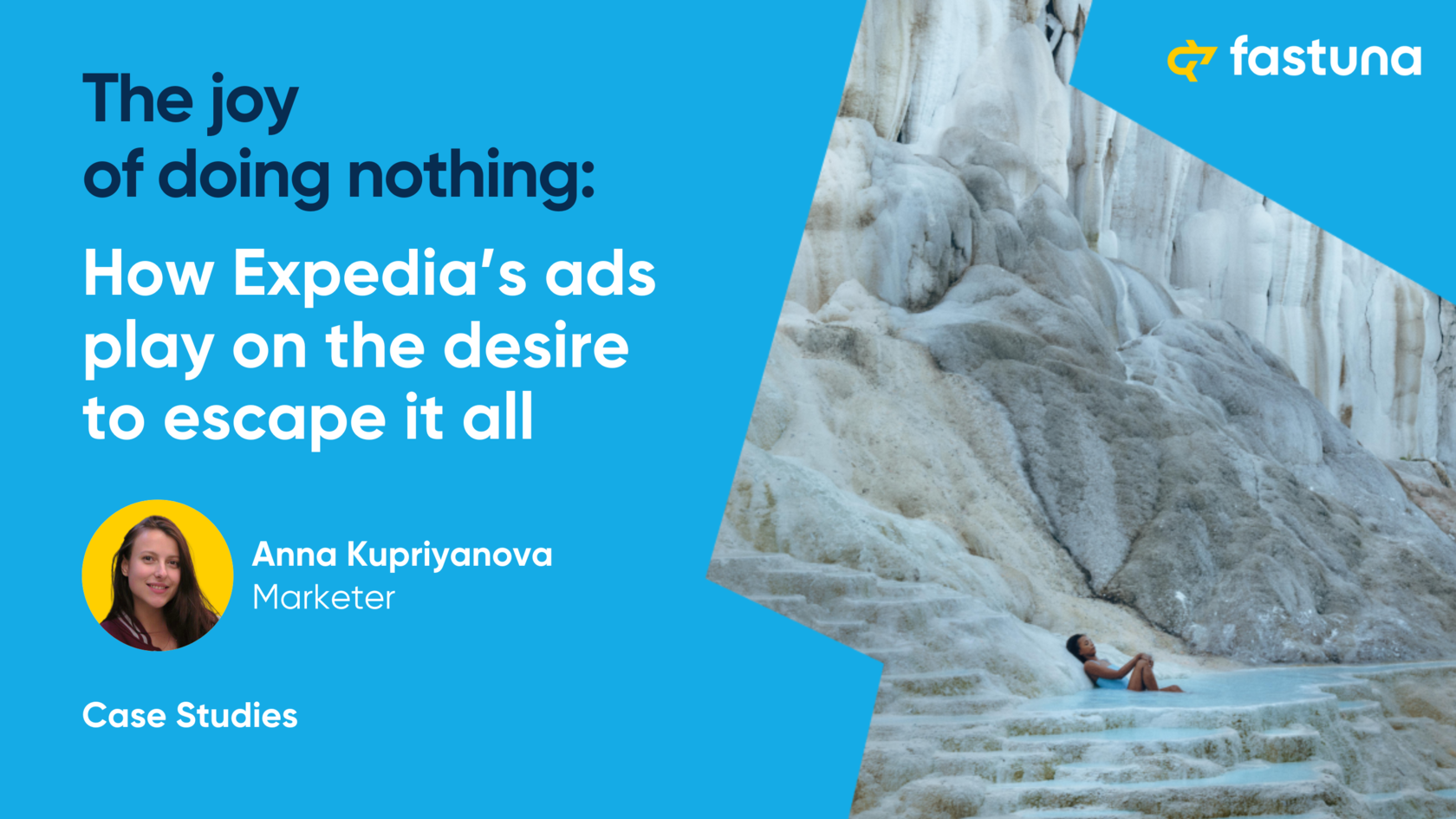 Explore Expedia's Innovative Visual Ads Campaign | Fastuna