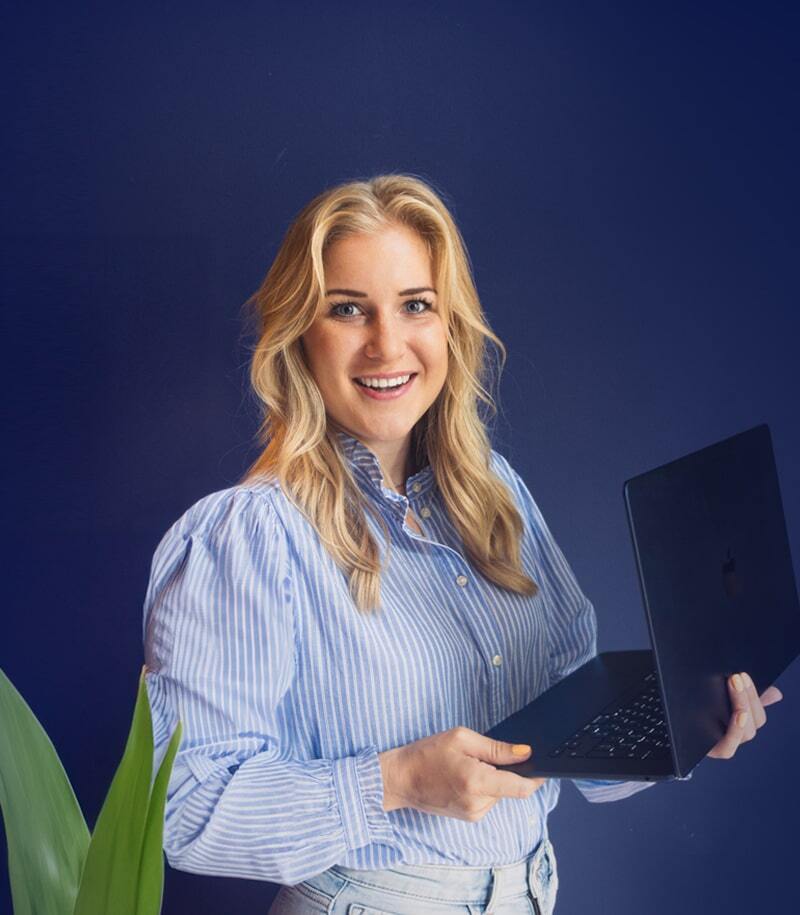 Over ons | Buro Flash