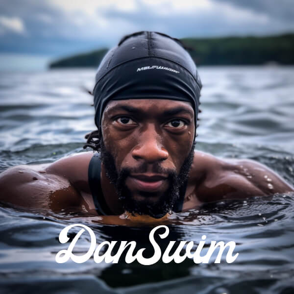 Open water swimming store