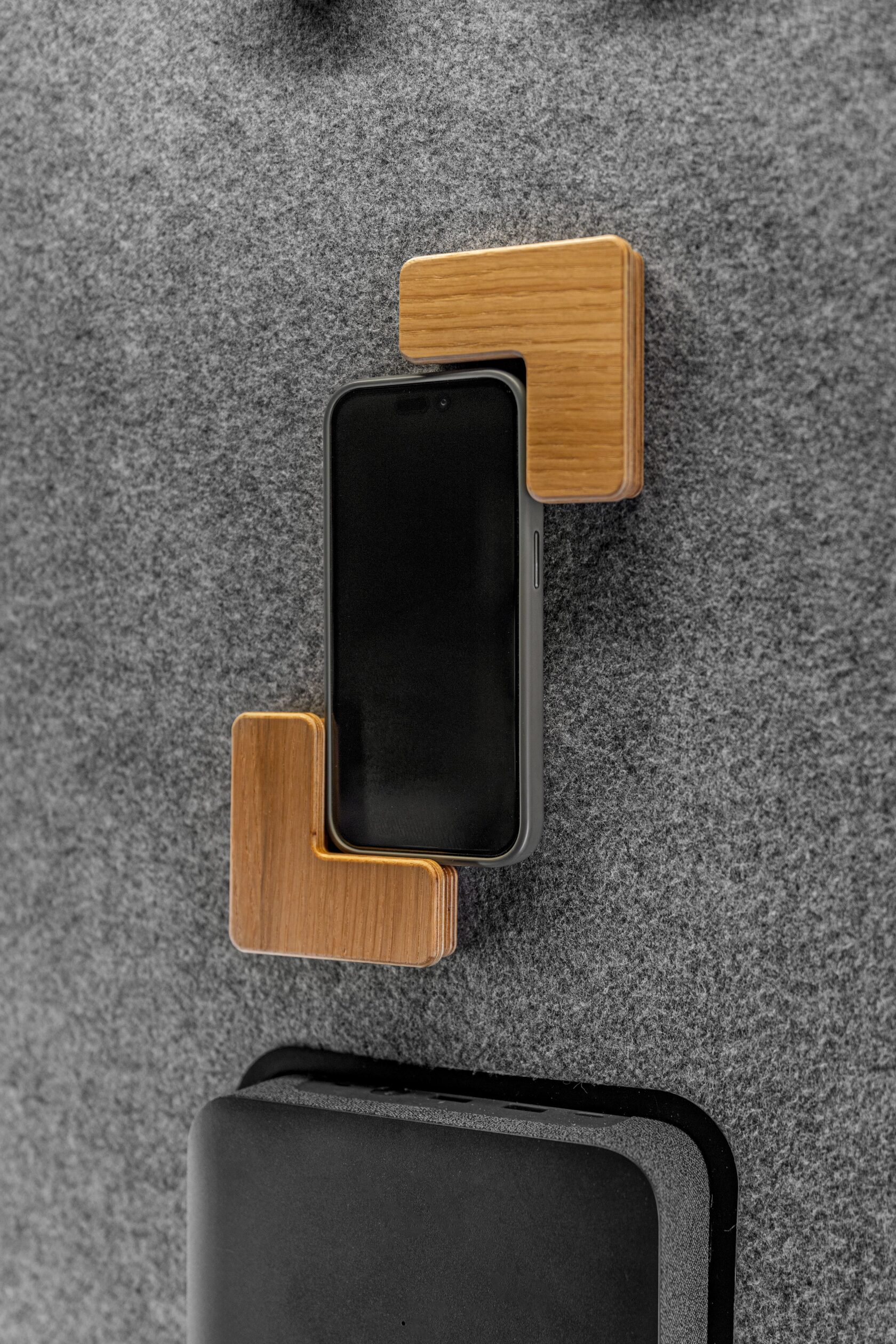 WorkBooth Logitech integration - Enhance you video conferencing experience