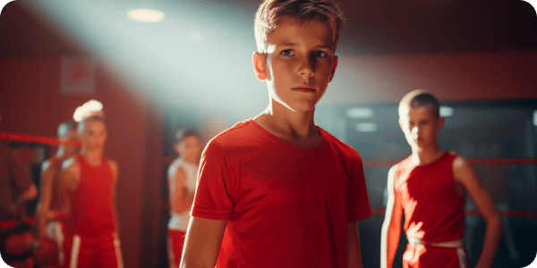 BOXEN in WIEN — für Kinder und Erwachsene • ASKÖ Boxclub