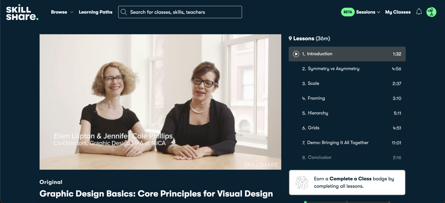 Create a Course on Skillshare in 2024: Step-by-Step Guide for Instructors