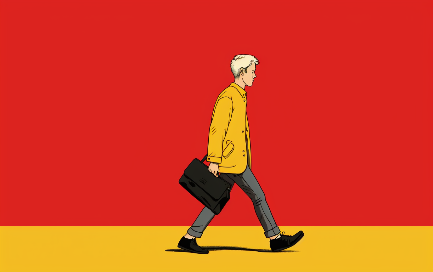 How to Learn a Language as a Busy Adult