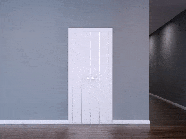 Compack 180 - Folding Door Hardware Set | Celegon USA