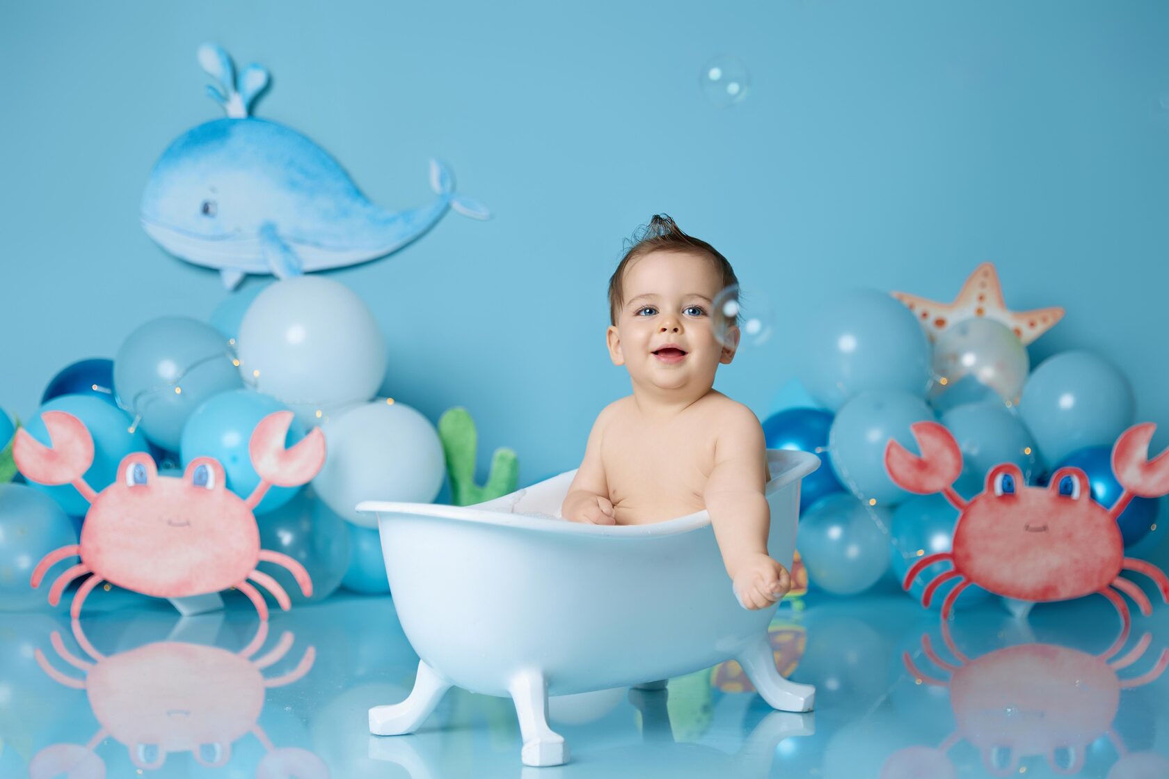 Gallery - First Impression Artwork