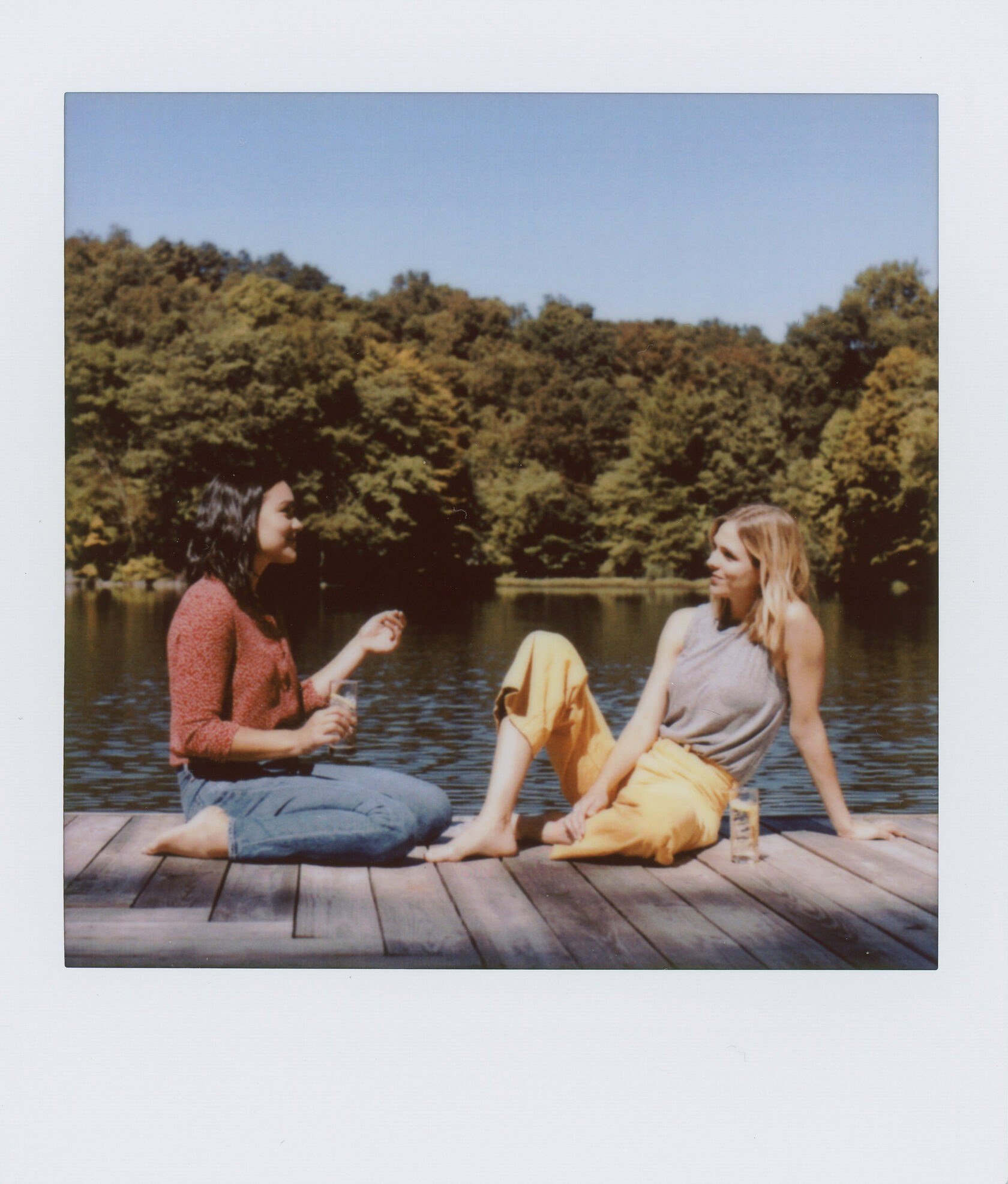 Brook Pifer - Photographer & Director