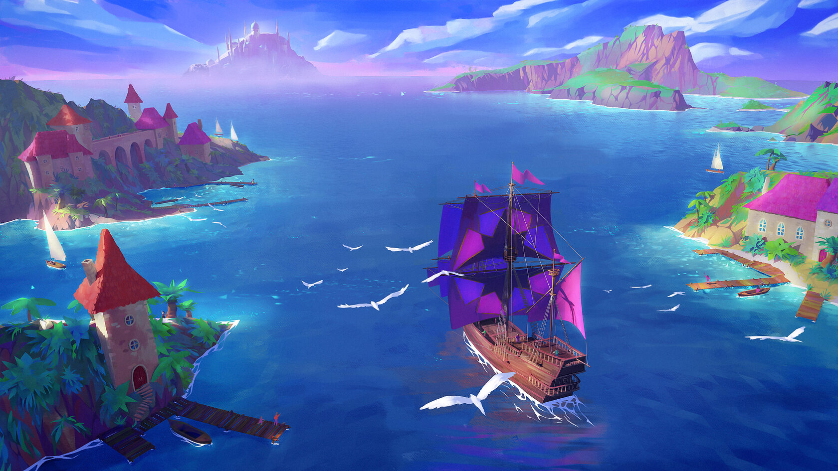 The 4 Winds Entertainment | Official Website