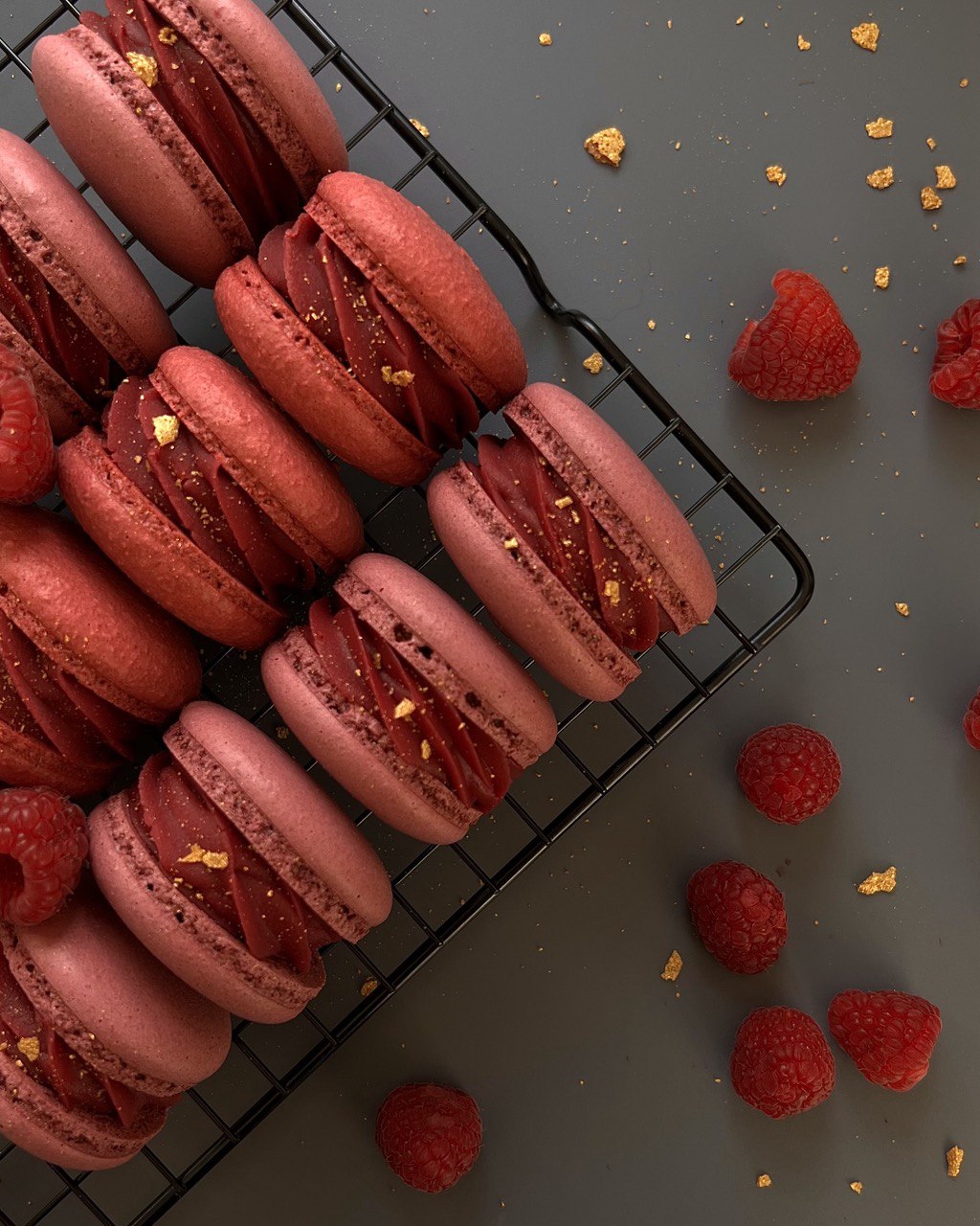 Macaron | Delight Macaron