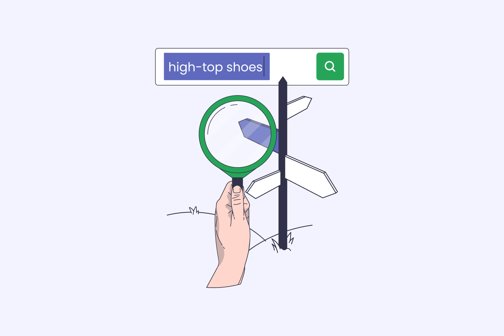 Evaluating Navigation and Search Box: Which Delivers a Better User ...