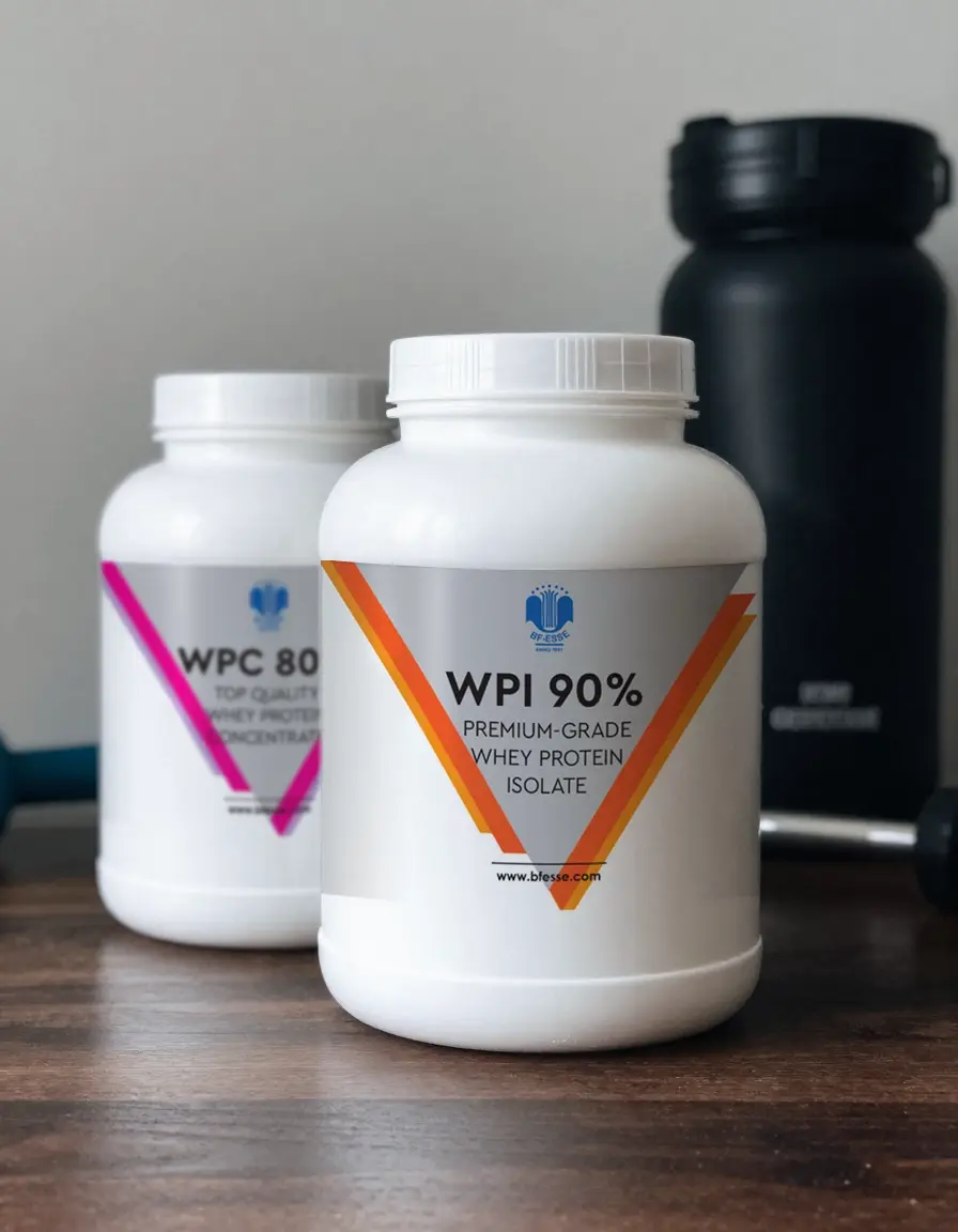 What Is Whey Protein? WPC vs WPI vs MPC Explained | BF-ESSE CMO