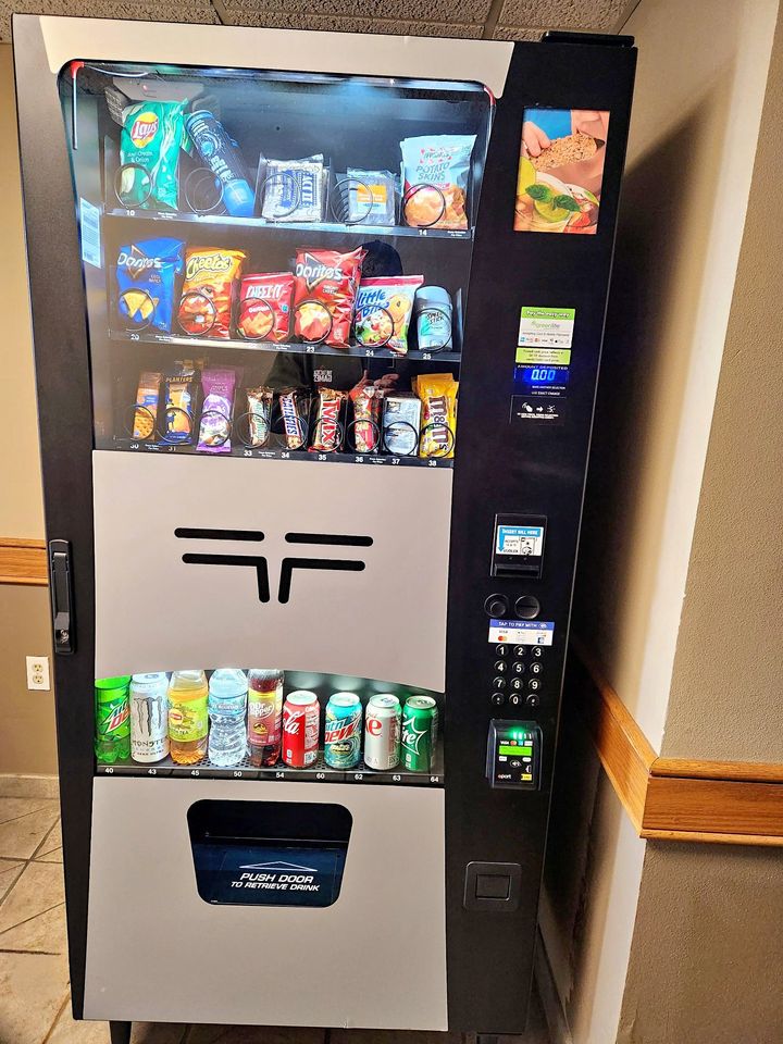 Multicultural Vending Machines in Minneapolis, St. Paul, & Greater ...