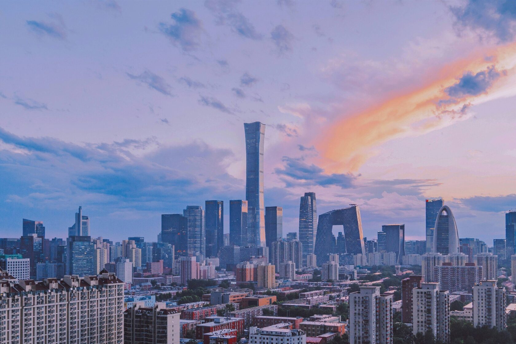 Beijing to Chengdu Train: Ticket Prices, Schedule & Map