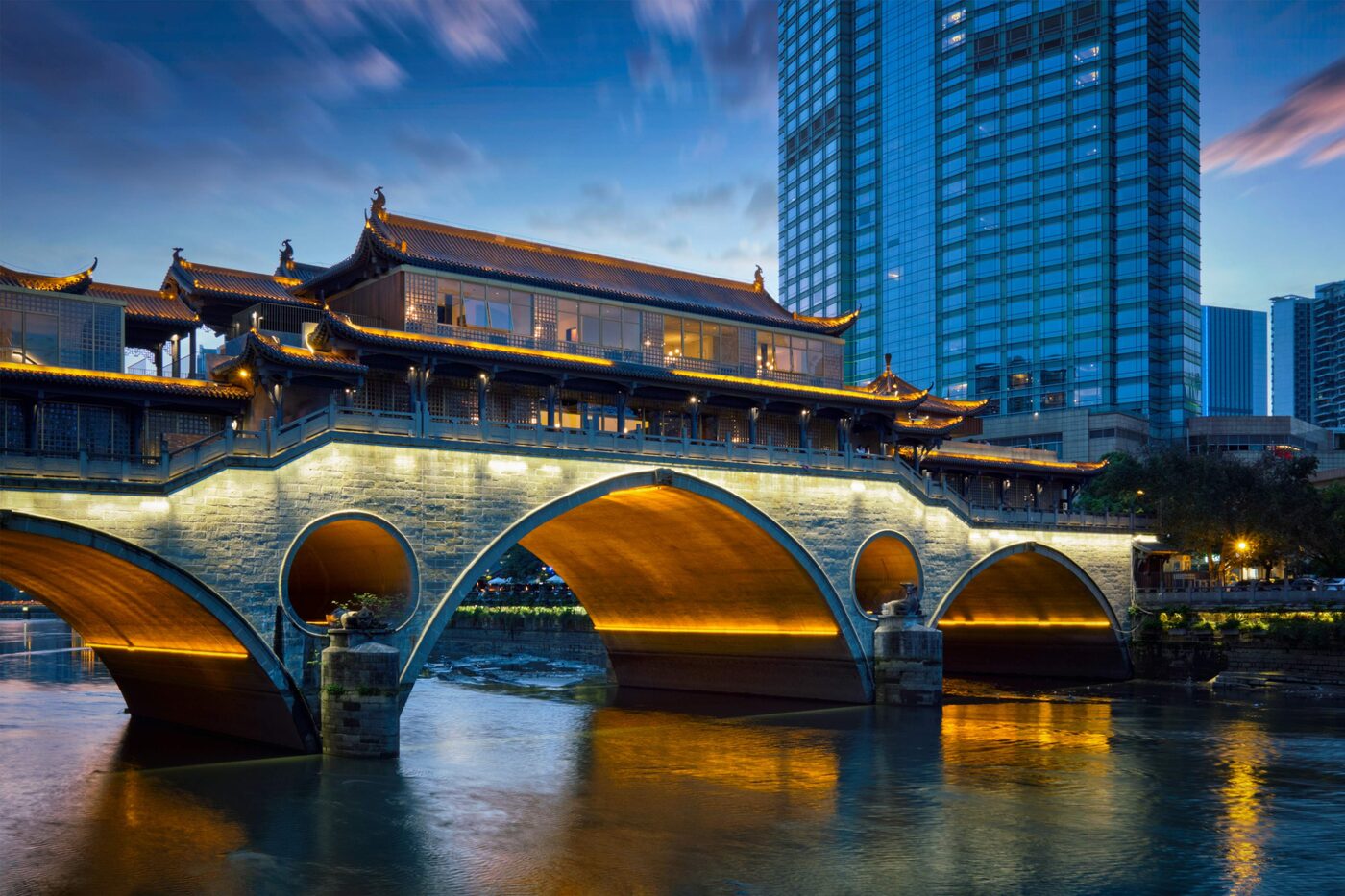 Top 10 Best Cities to Visit in China