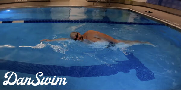How to Swim Freestyle: Easy Steps For Beginners