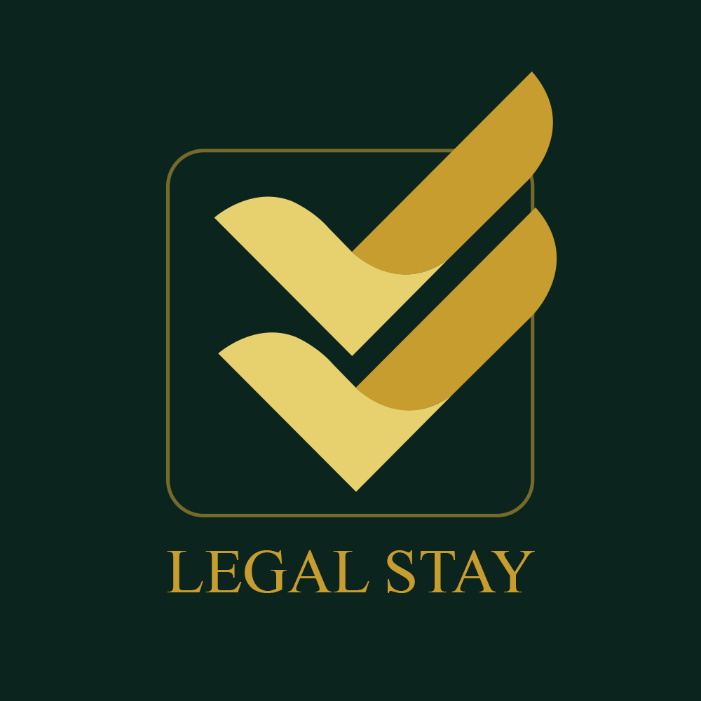 LEGAL STAY - Послуги з легалізації перебування в Польщі