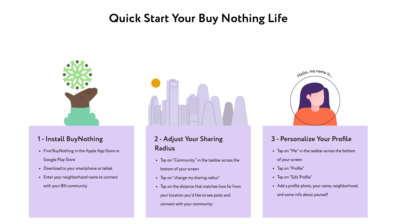 BNProject | Quick Start Guide
