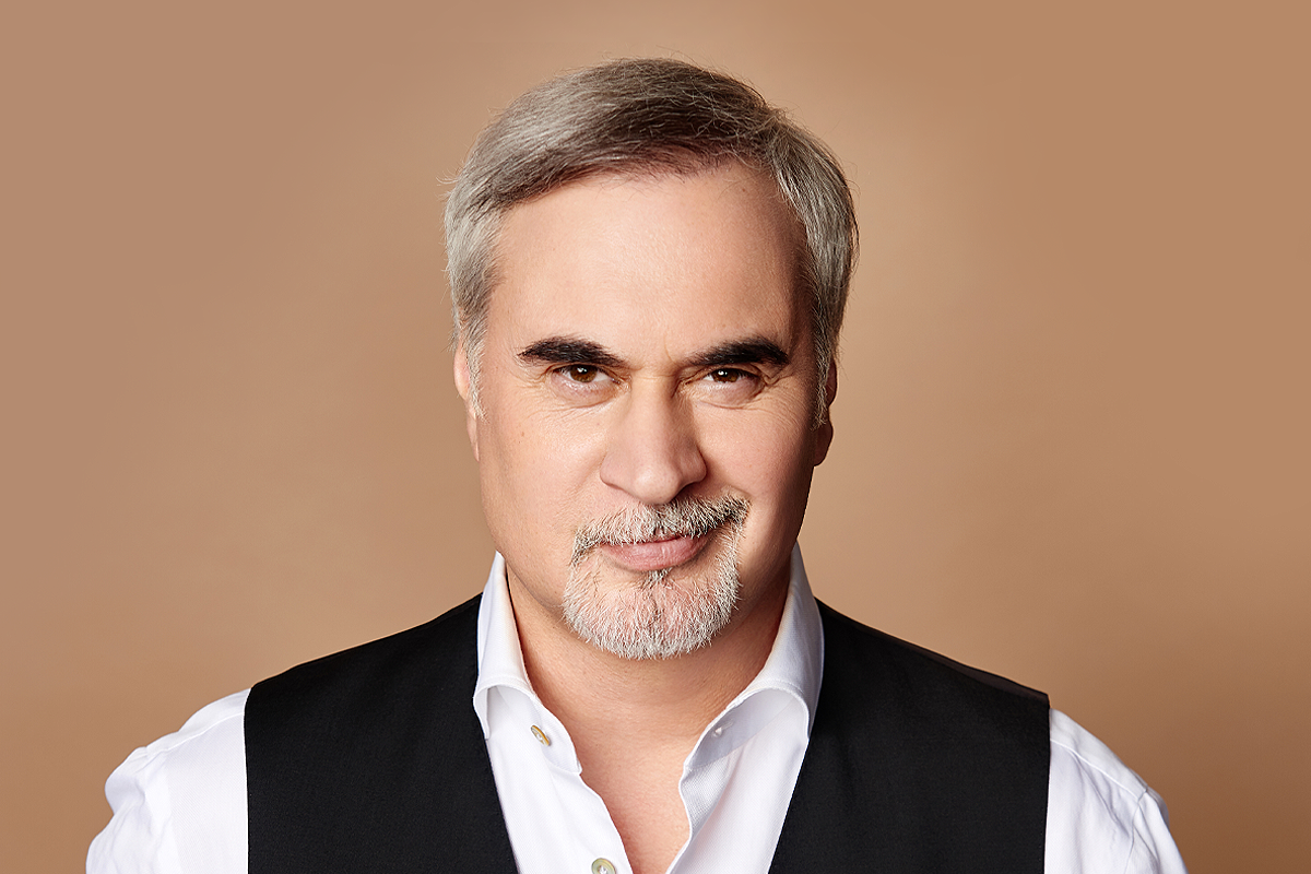 Valery Meladze in Belgrade